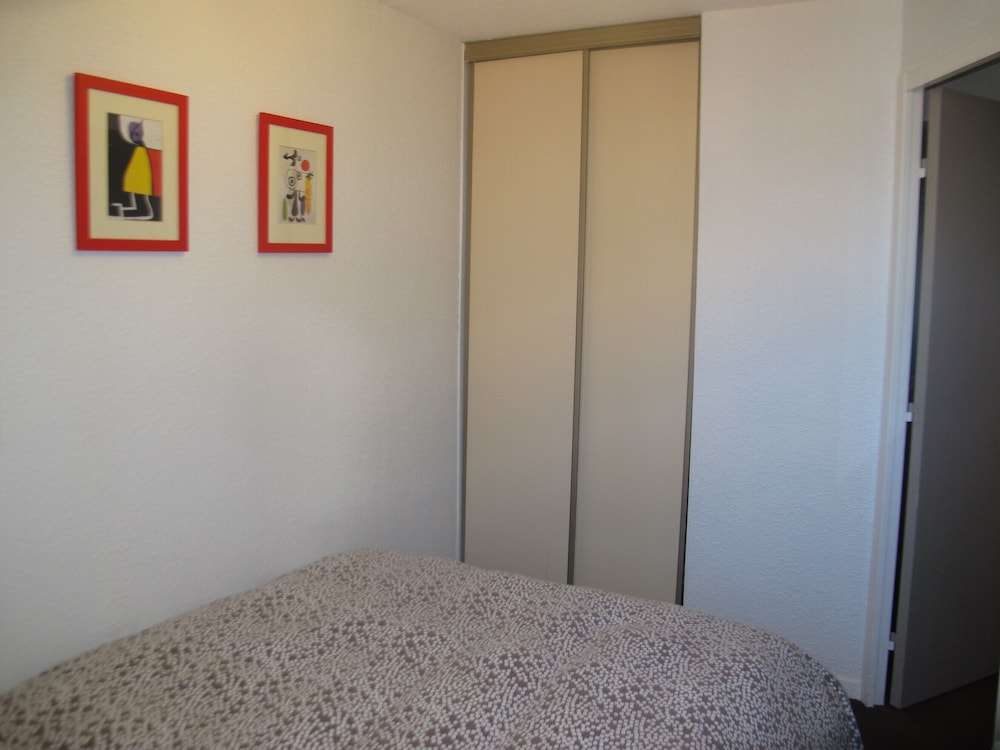 Val Thorens, 2/3 Rooms, 36m2, 6 Pers, Wifi, Renovated, Quiet, Foot Of The Slopes, South - Val Thorens