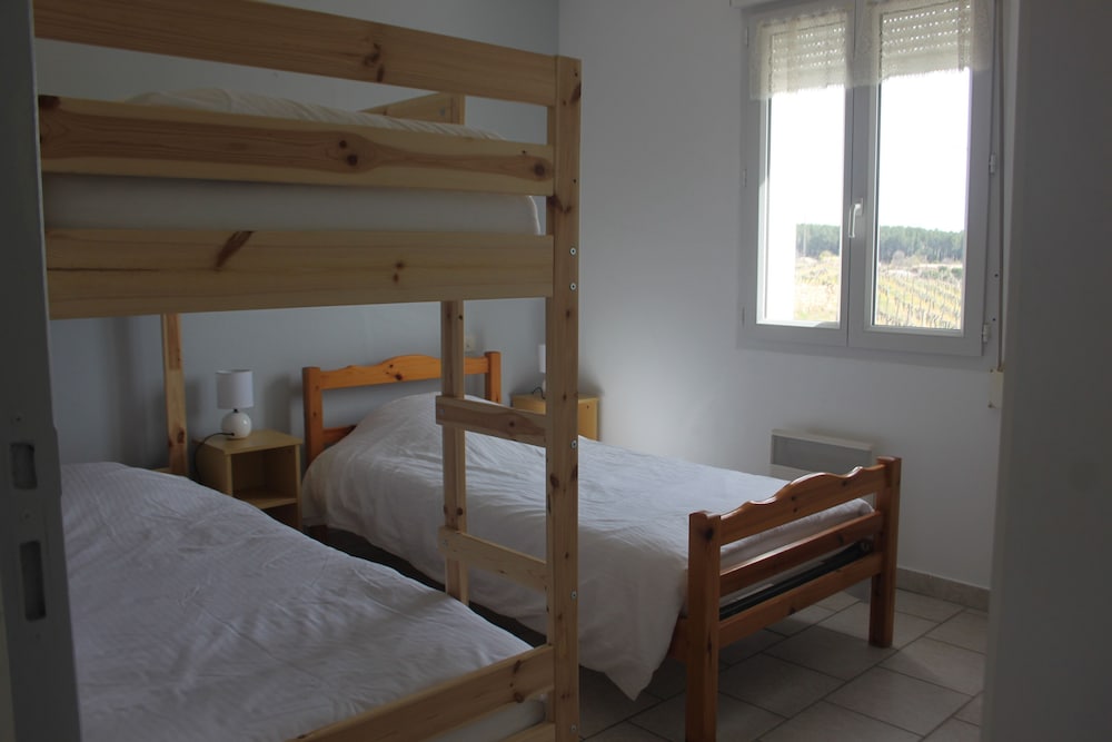Meublé De Tourisme 2* L'acacia- Idéalement Situé Pour Visiter Le Sud Ardèche - Joyeuse
