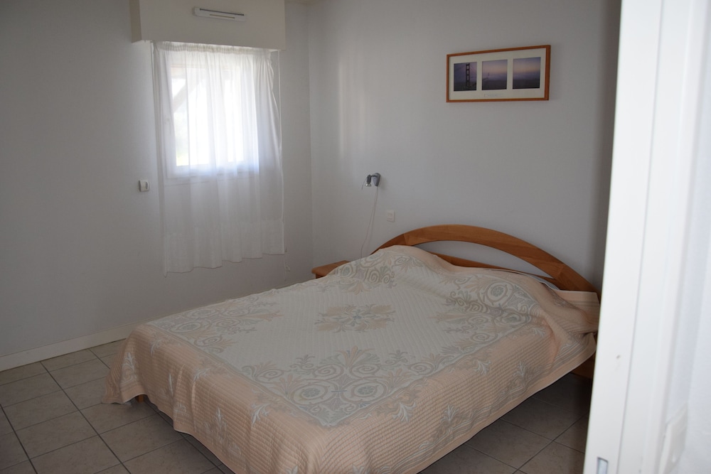 Appartement Classé 3 éToiles Vue Sur Mer Et Port Du Crouesty - Locmariaquer