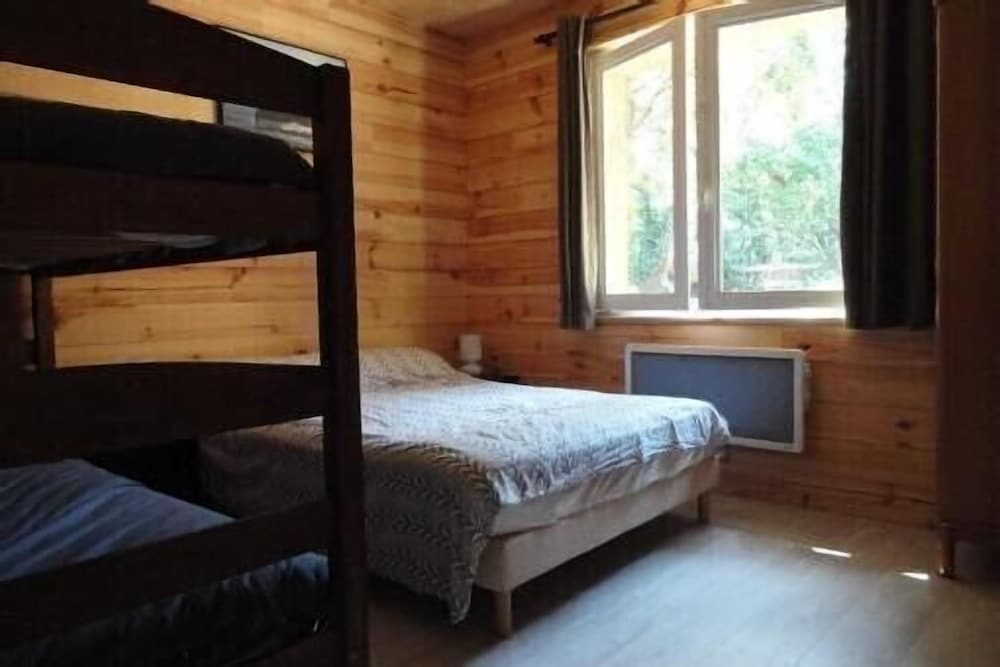 Location Villa Entre Flot Et Jusant - Cap Ferret