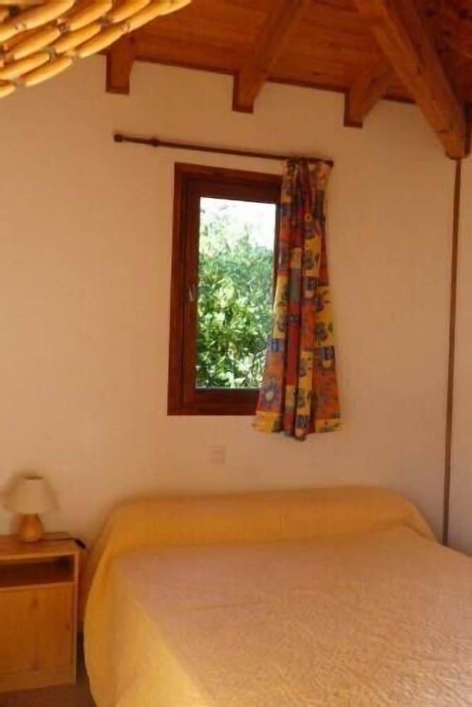 Gite Corsica Grosseto Porticcio - Quiet-pool - Corsica