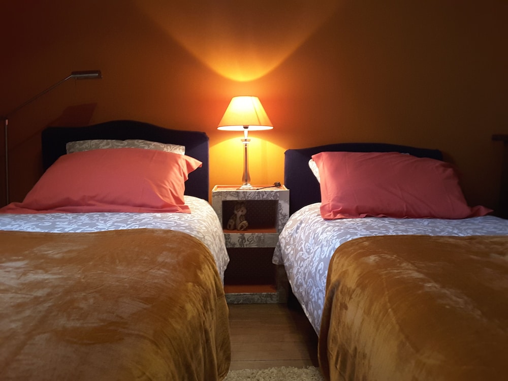Gemütliche Wohnung Im Herzen Von Vichy. - Vichy
