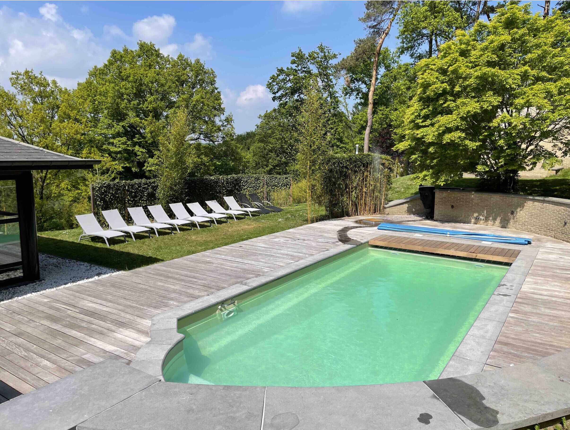 10 Best Luxury Villas In Belgium - Updated 2024 | Trip101