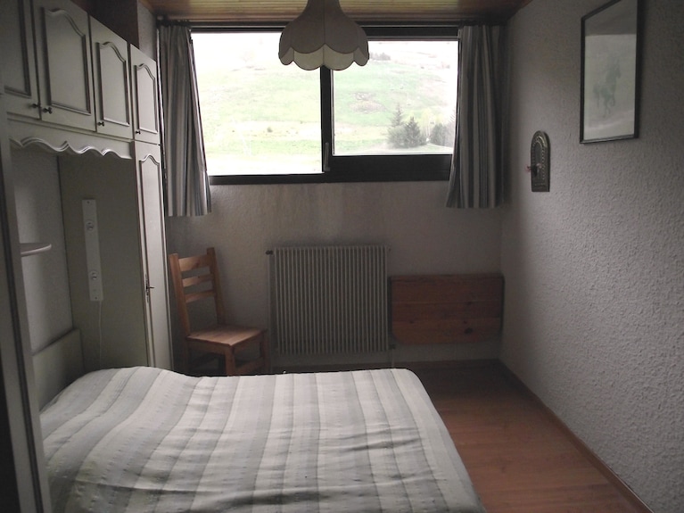 Vue Pistes & Montagne, Ski Aux Pieds, Grand Appart 8p, Plein Sud, Proche Piscine - L'Alpe d'Huez
