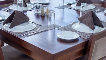 Restaurantes