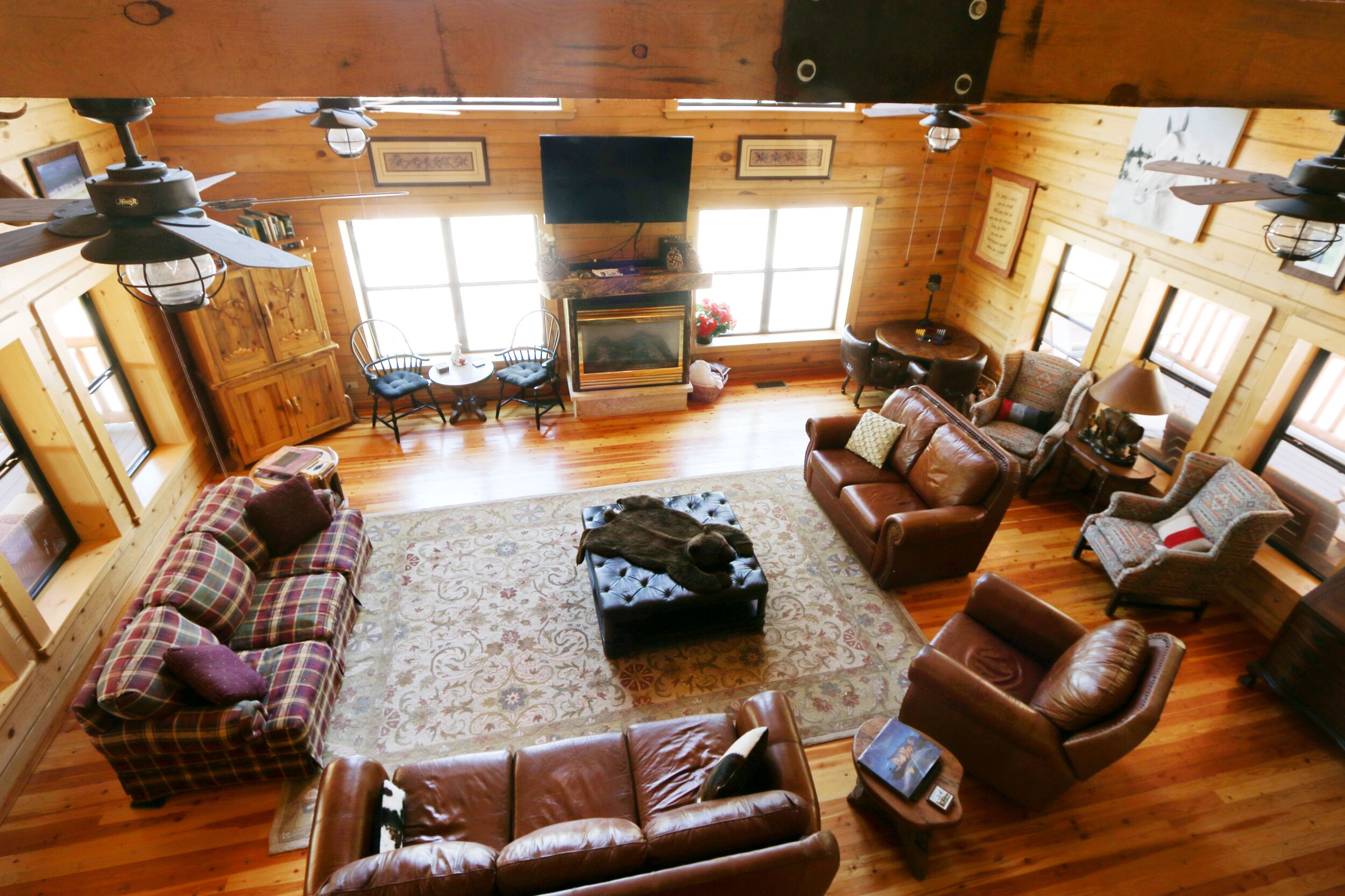 9 Amazing Cabin Rentals In Alpine, Arizona - Updated 2024 | Trip101