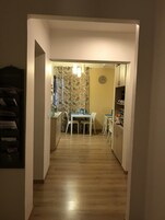 Café da manhã com buffet todos os dias (EUR 3 por pessoa) 