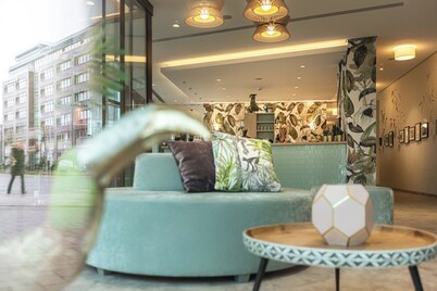 Holiday Inn - the niu, Crusoe Bremen Airport by IHG