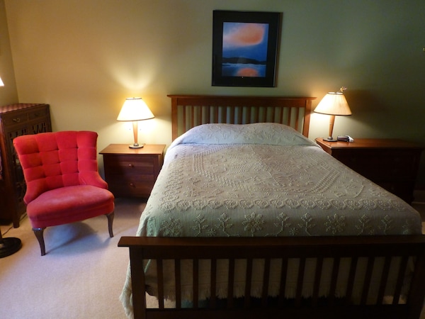 Amplia Escapada De Indianola, Henderson Guest House, Cerca De La Playa - Poulsbo