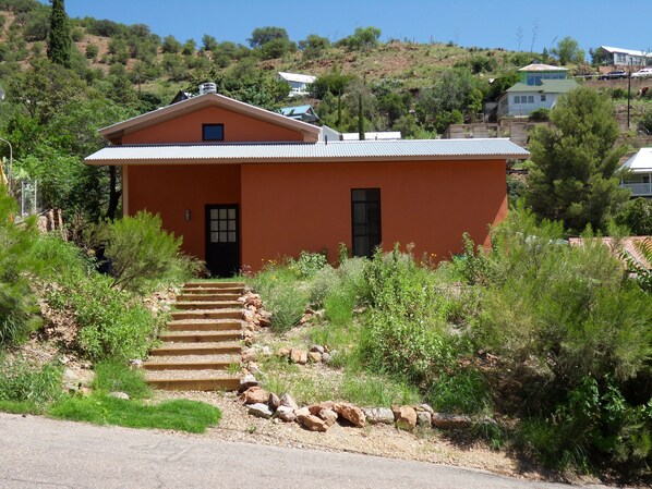 Modern Home in Historic Old Bisbee - Bisbee | Vrbo