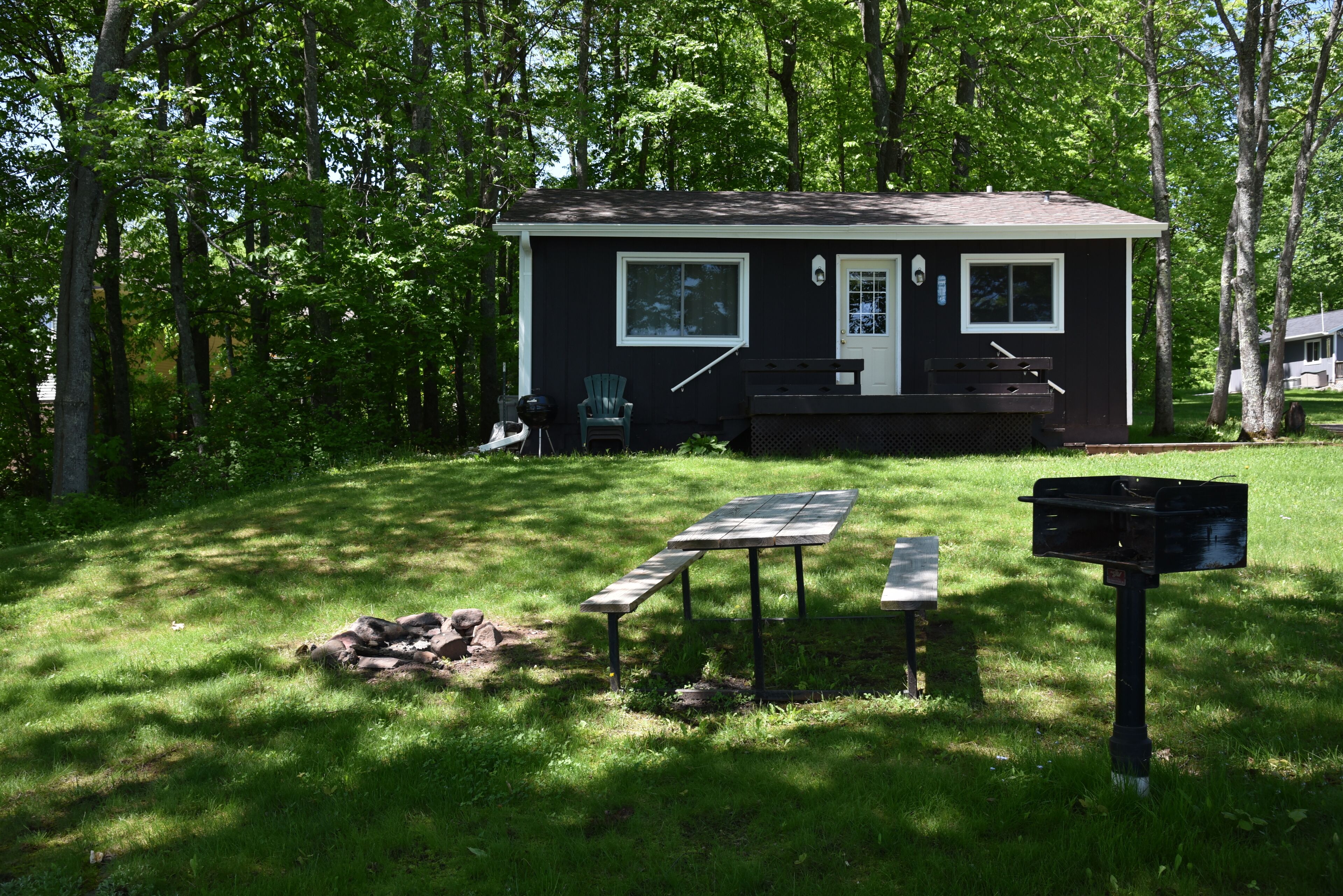 15 Best Cabins Near Porcupine Mountains, Michigan - Updated 2024 | Trip101