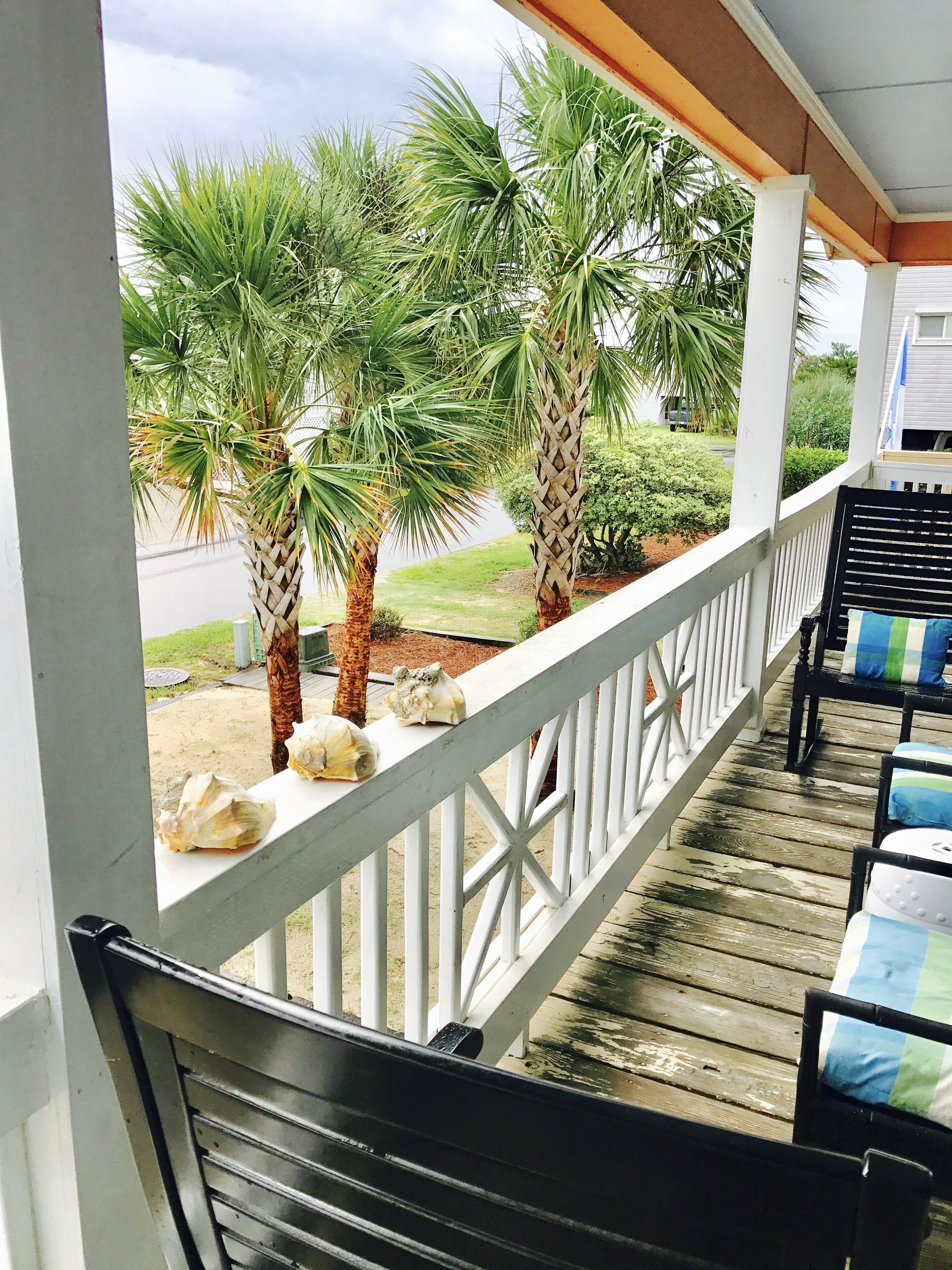 Sunset Beach Cottage just steps away from the Ocean - Sunset Beach | Vrbo