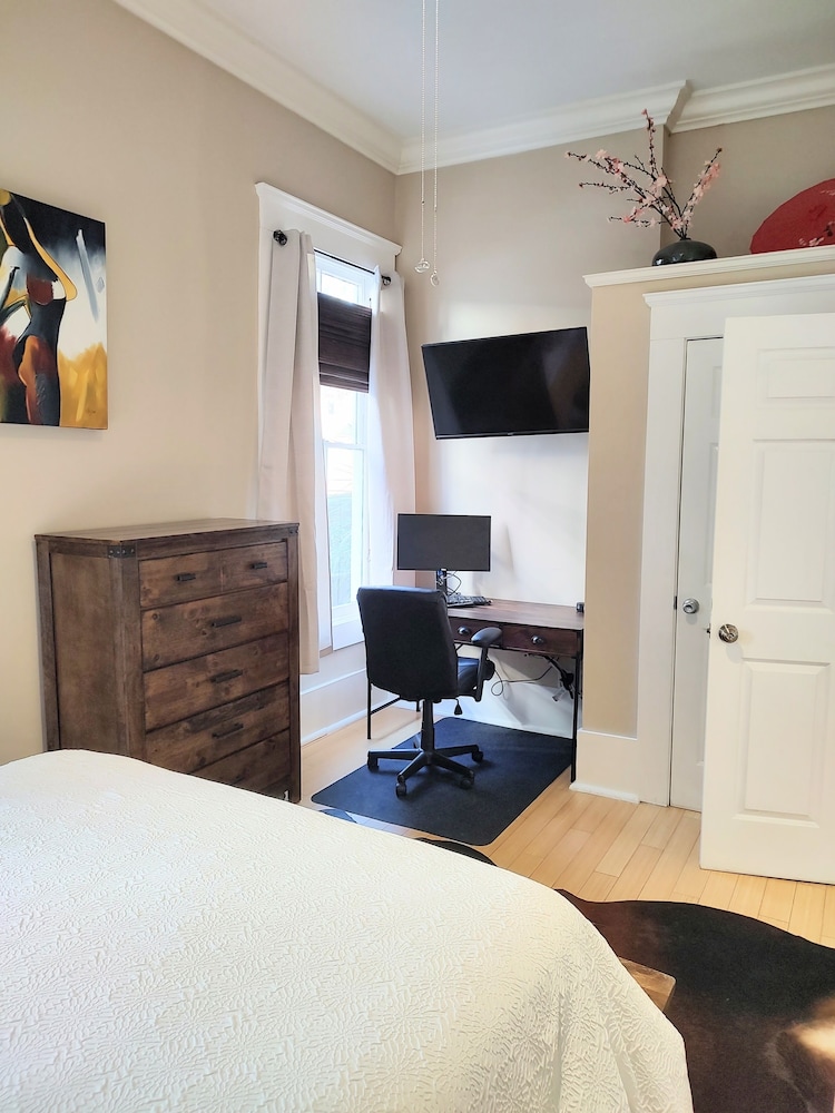 Cornerstone West Condo - Savannah, GA