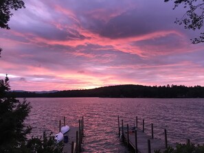 Spindle Point - Charming Winnipesaukee Lakeside Home (Nh) - Meredith | Vrbo