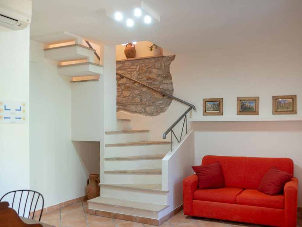Casale Del Borgo - Palinuro