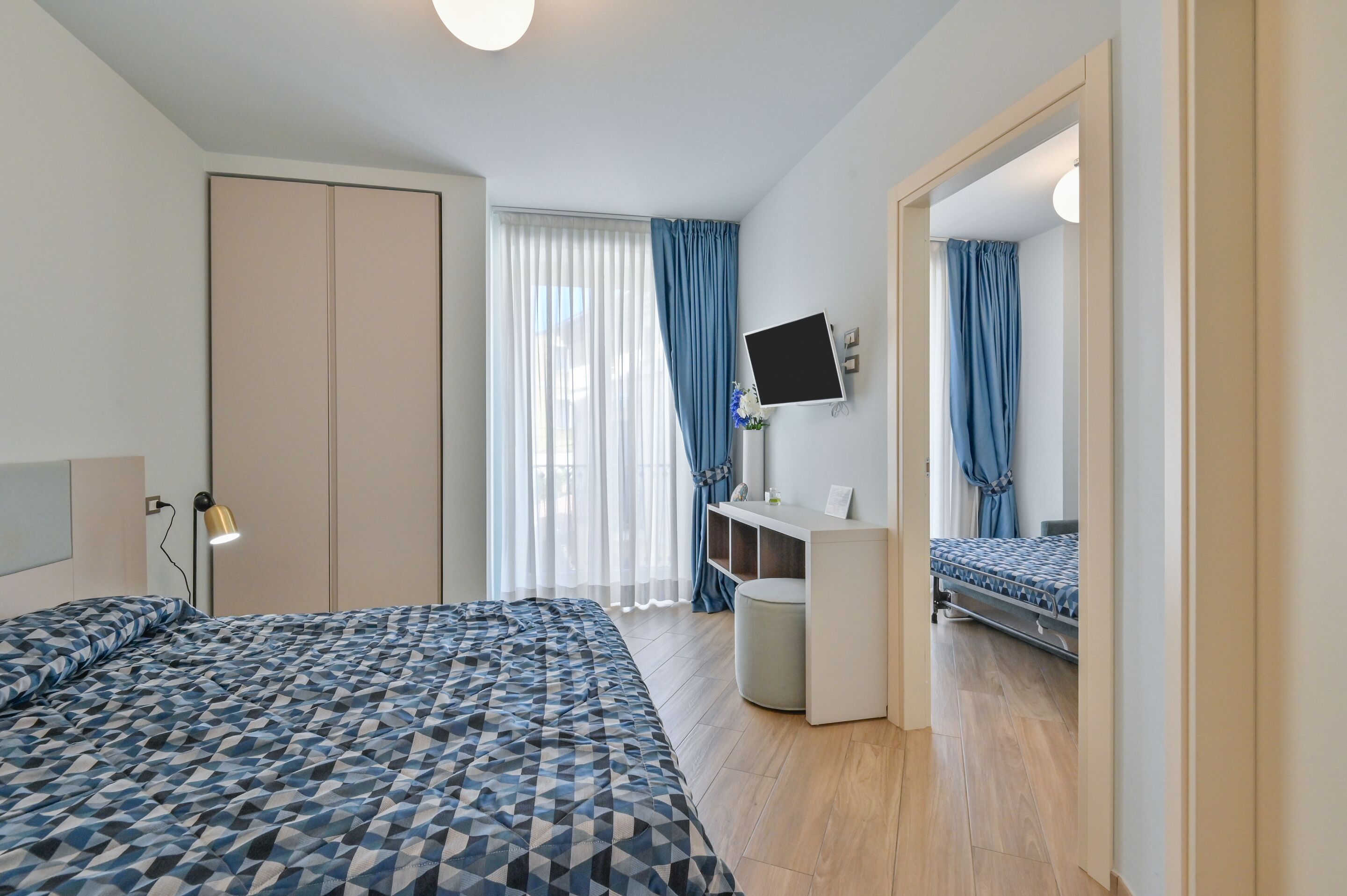 Suite Deluxe, casa de banho privativa (camera atena)