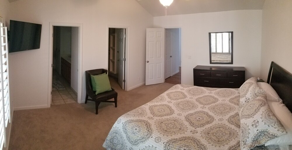 Belle Maison Dans Le Quartier Convoité De Flagstaff * Idéal Pour Les Clients à Long Terme * - Flagstaff