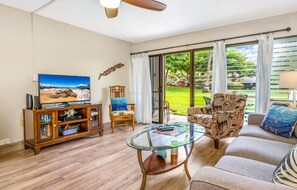 Across from the Beach at Kihei Akahi! - Kihei | Vrbo