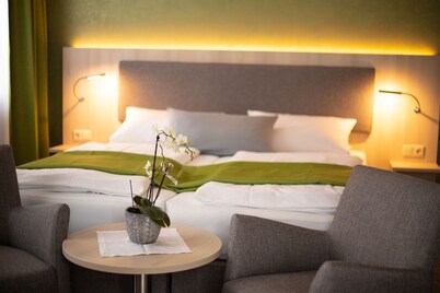 Verwöhn-Pension Wiesengrund