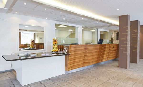 Hirschen Guesthouse - Village Hotel - Switzerland
