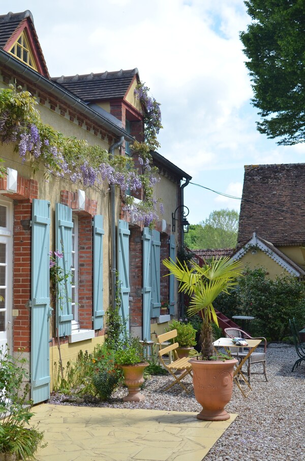 Le Clos Du Ru - Loiret