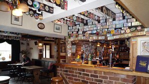 Bar (na propriedade)