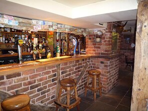 Bar (na propriedade)