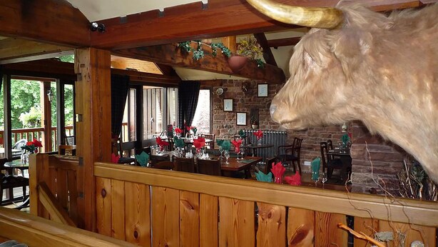 Bar (na propriedade)