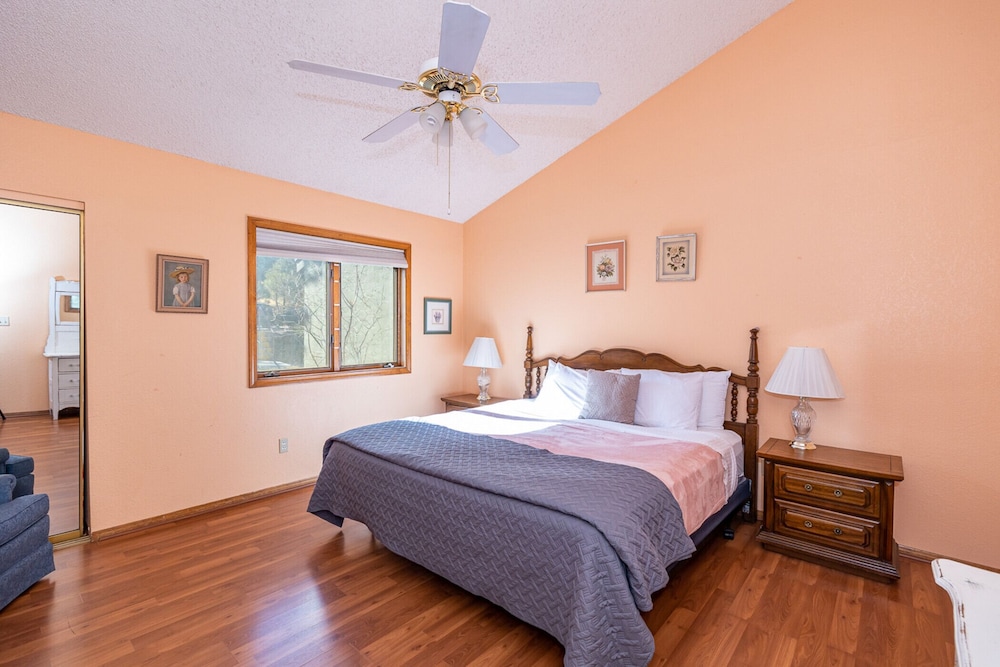 2 Hab Condo, Vistas A La Montaña, Servicios Resort - Flagstaff