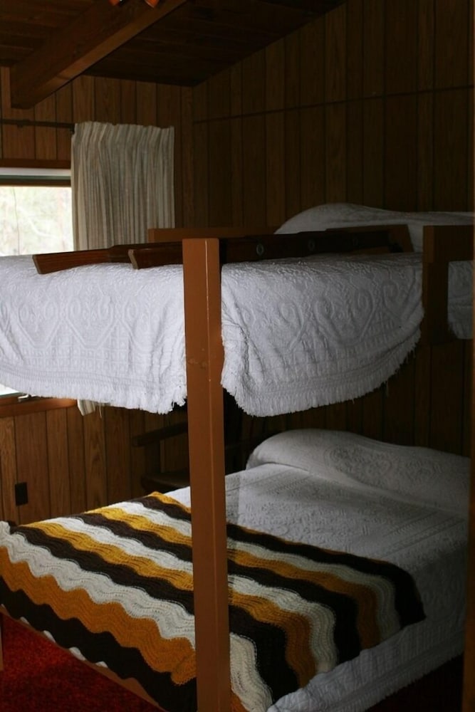 Sturgeon River Hideaway - Indian River, MI