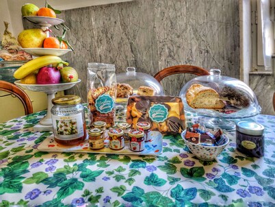 B&B La bottega d'Arte