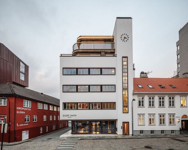 Eilert Smith Hotel - Stavanger