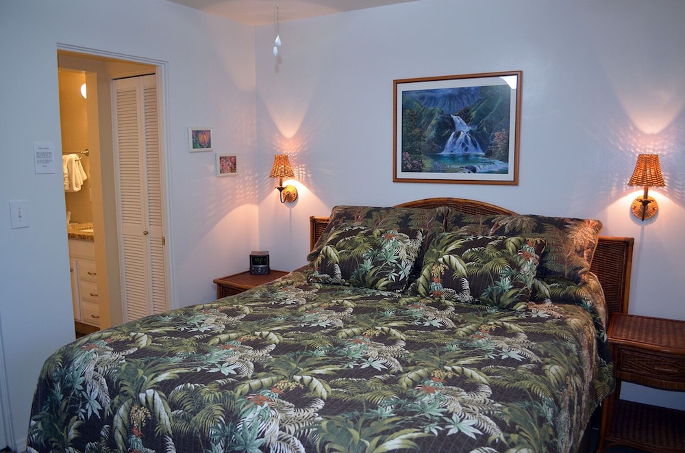 Casa De Emdeko 129 La Meilleure Expérience De Vacances à Kona Hawaii! - Hawaï