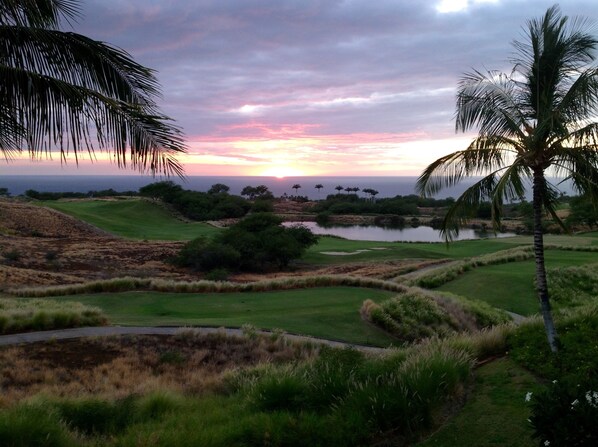 Awesome Mauna Kea Condo With Unobstructed View Of Ocean, Sunset, And ...