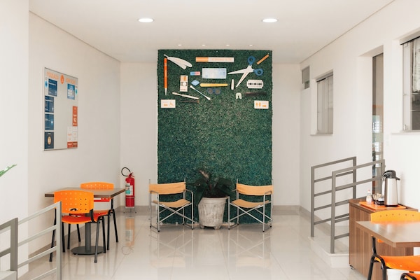 Pousada Bem Bom - Itu