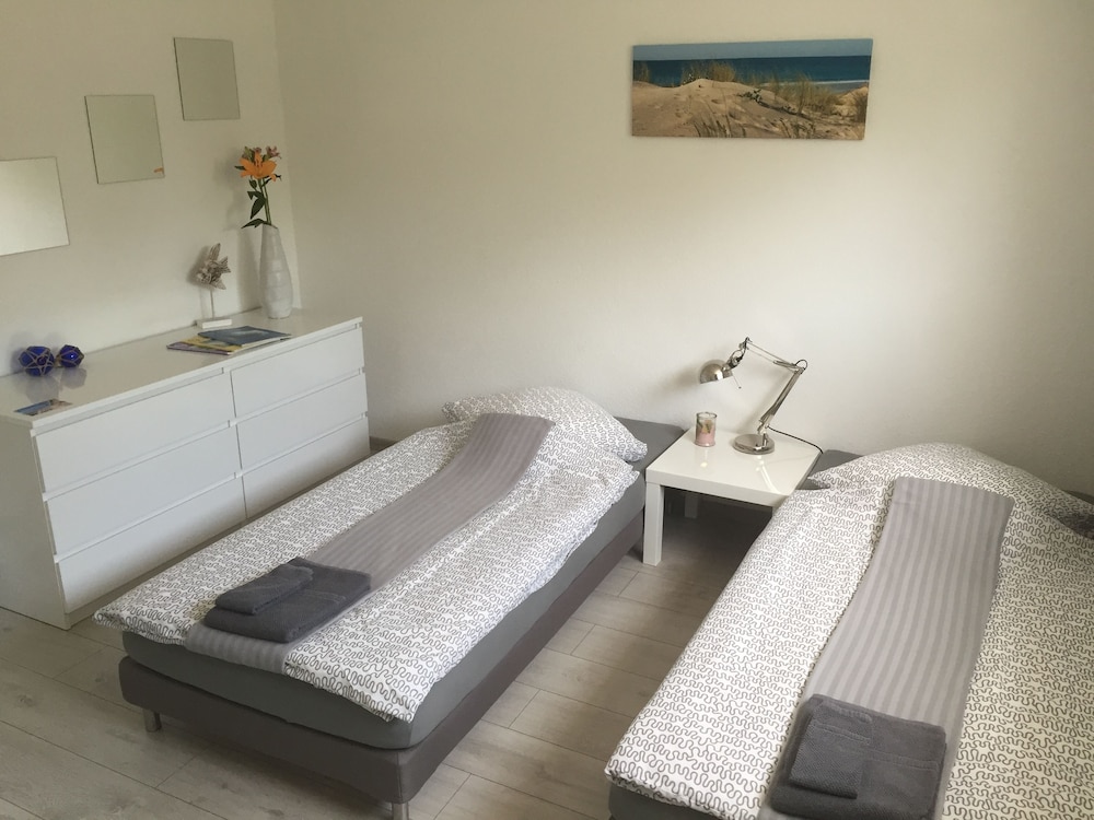 Villa Sunshine - Biscarrosse