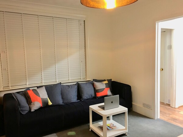 Highfield University House - Southampton