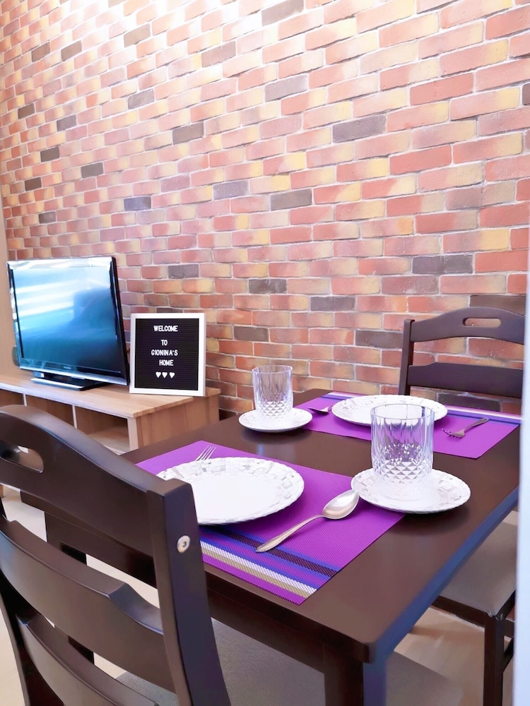 Cozy 1 Br Staycation At Vinia Residences - Edsa - Quezon City