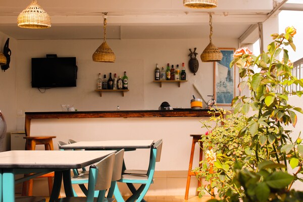 Maison D'hote O Panoramic - Dakar