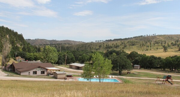 Elk Creek Resort - South Dakota