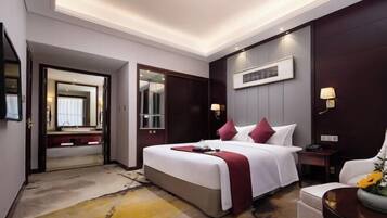 Berços/camas para crianças