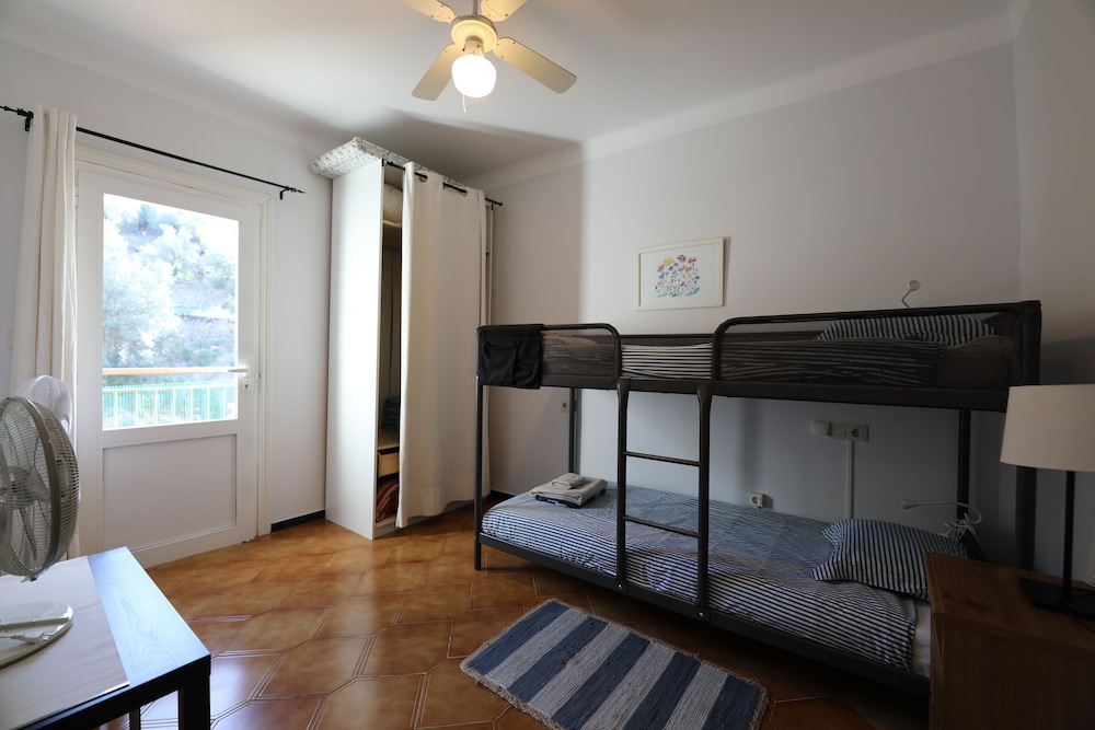 Brasilia 5a -Appartement à Puerto De Sóller Avec Vue Sur La Mer Et Les Montagnes - Port de Sóller