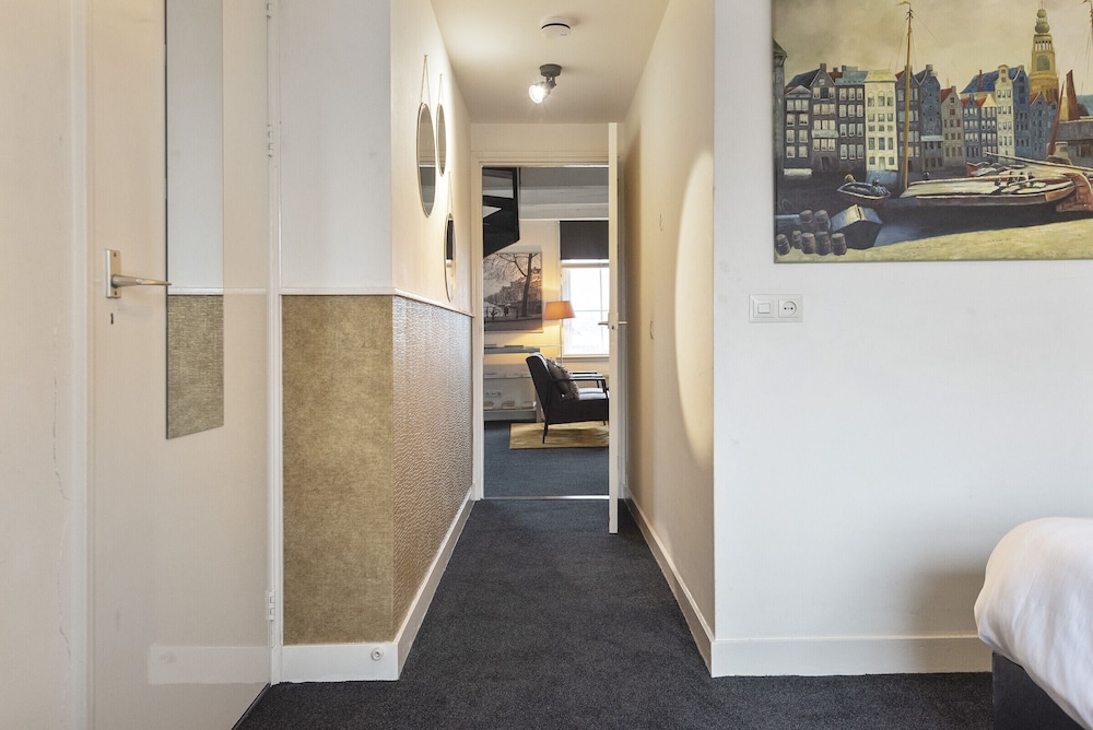 Spaarne Luxury Residence Haarlem - Hoofddorp