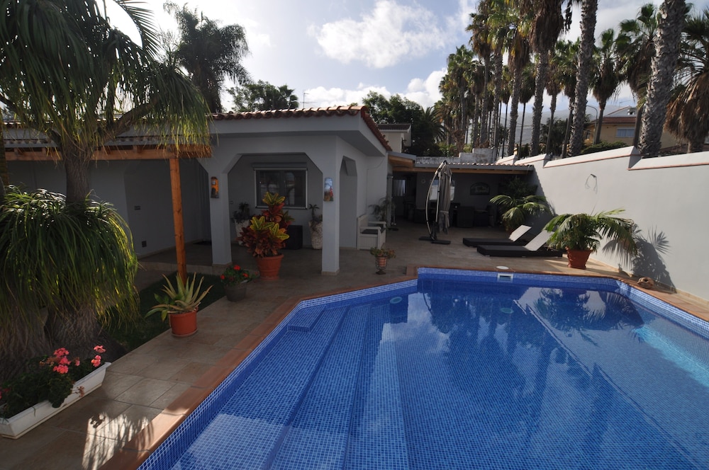 Villa De Lujo En Puerto De La Cruz - Puerto de la Cruz