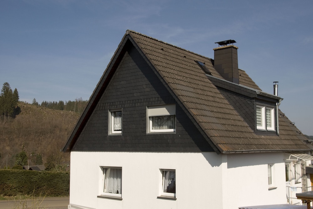 Ankommen Und Sich Wie Zu Hause Fühlen - Hellenthal