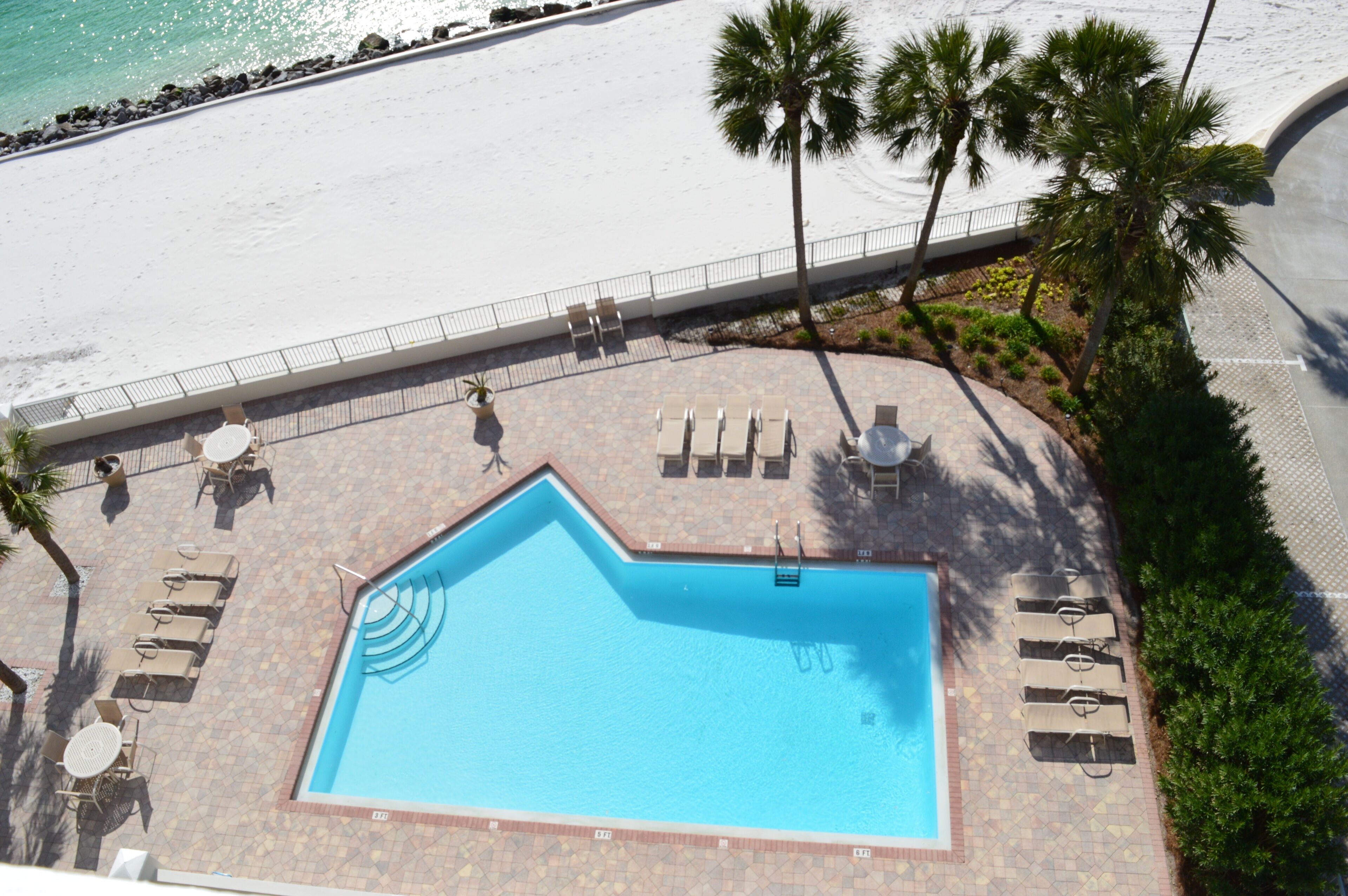 Remodeled 2022😎Waterview Towers Penthouse 601🌞🌞Best View in Destin ...