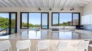 Villa | Cozinha privada