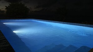 Piscina exterior