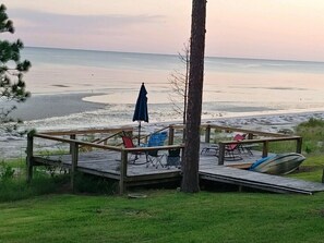 Beautiful St. Teresa Beach House On the Gulf. - Panacea | Vrbo