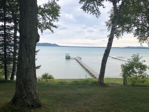 Mccormick Place on Big Glen Lake! Pets allowed. 3 day min after Labor ...